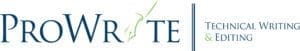 Technical Writing, Reynoldsburg, OH | ProWrite